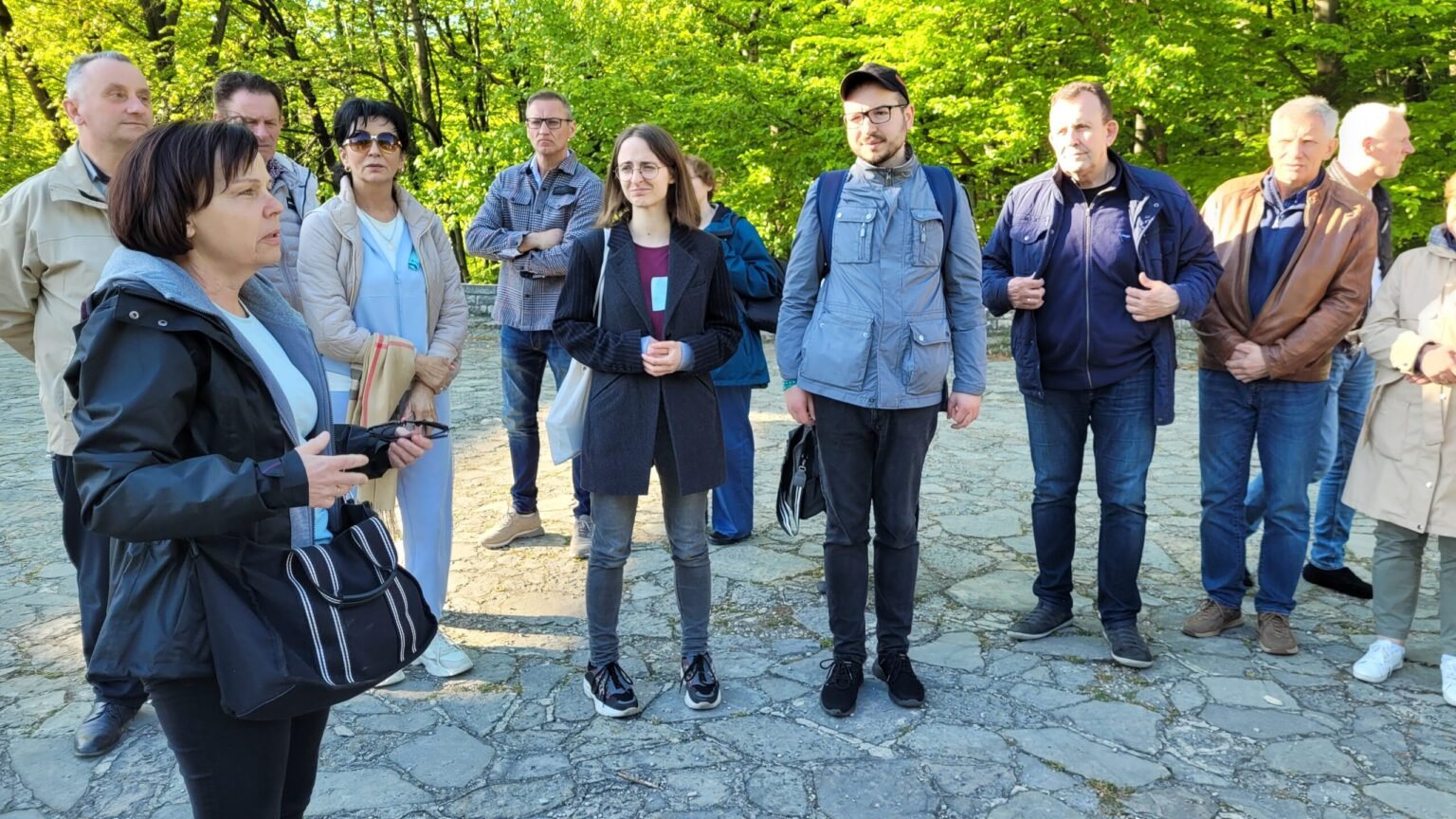 Kędzierzyn-Koźle: Retreat for Lay Associates with Missionary Oblates ...