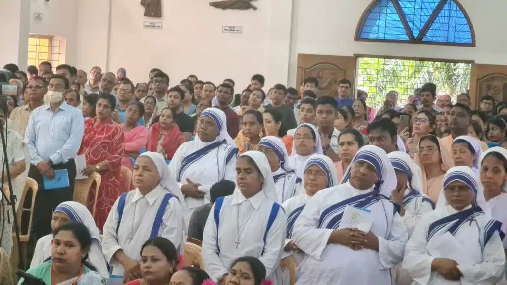 50 Years of Oblate Presence in Bangladesh Celebrated | OMI World