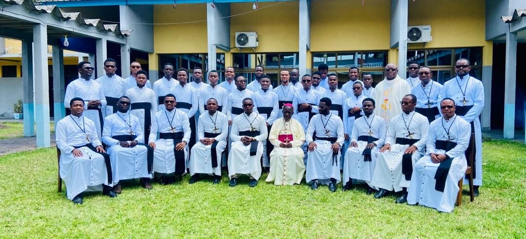 “Chosen and appointed by God to bear fruit that will last” (Jn 15:16 ...