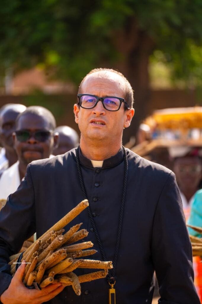 50 ans de mission oblate au Sénégal et en Guinée-Bissau | OMI World