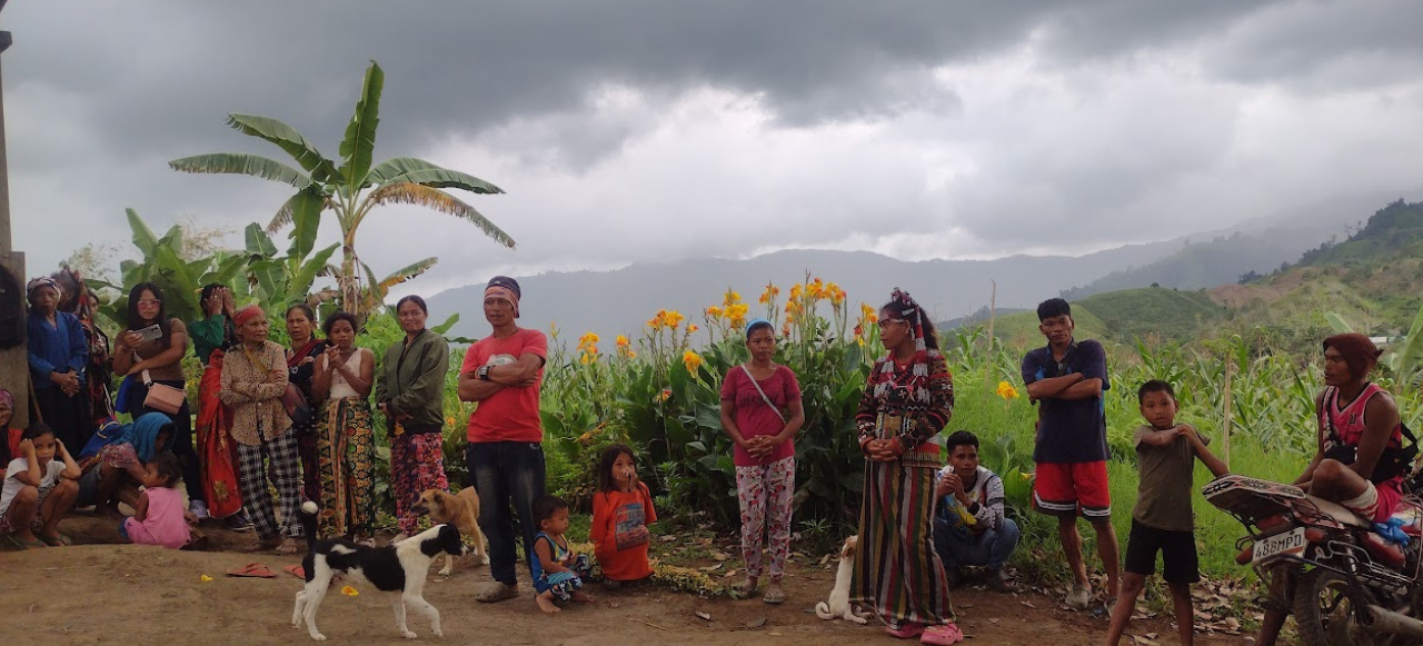 With the People, On the Land: Oblates Work with Indigenous People | OMI ...