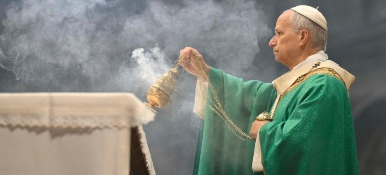 “No Peace Without Justice": Pope Leo XIV’s Call to Hear the Cry of the ...