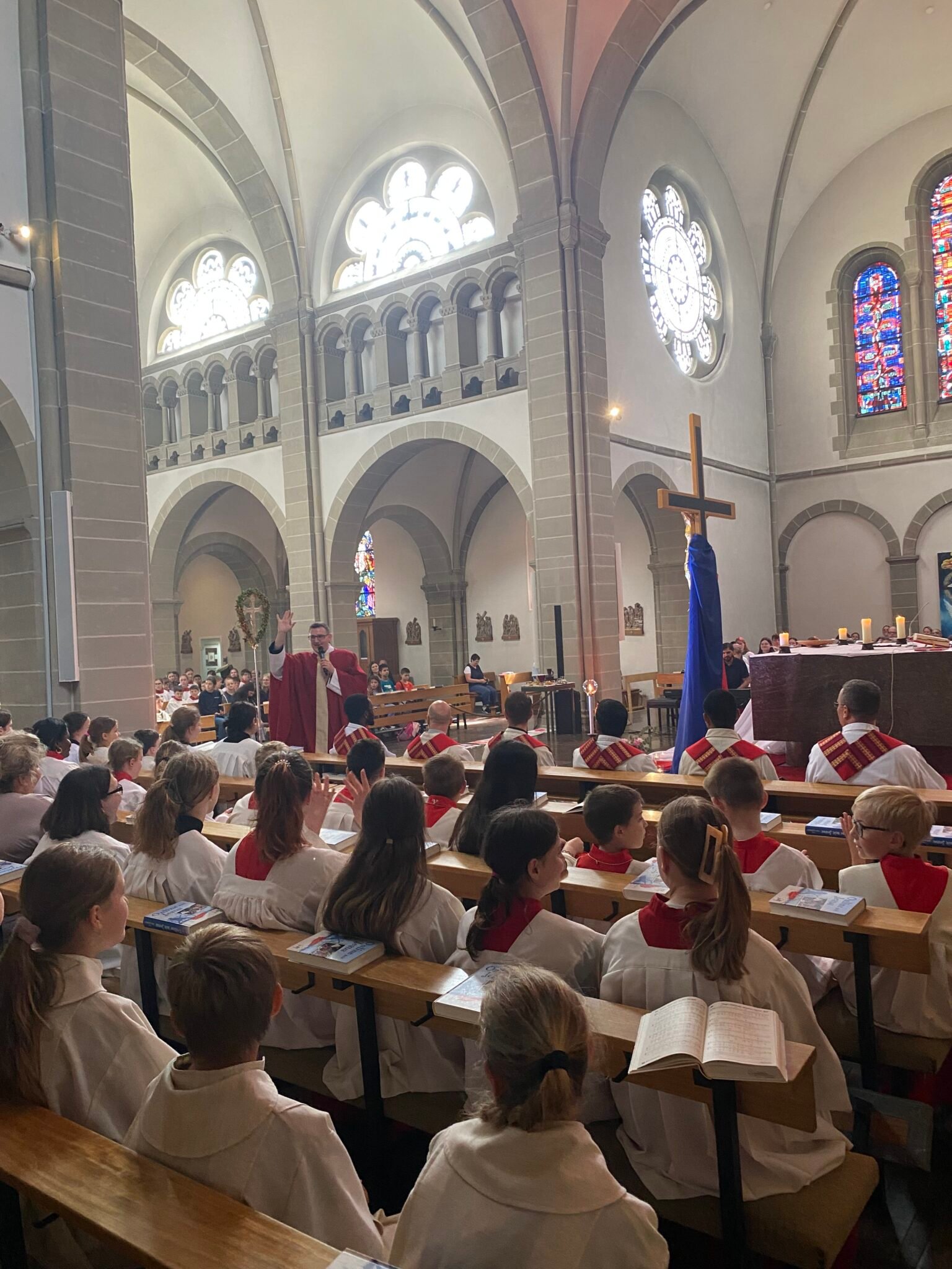 Exploring Your Vocation: Vocations Week Activities and Reflections ...