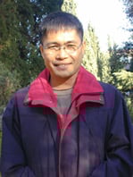 Robert Layson, OMI | OMI World