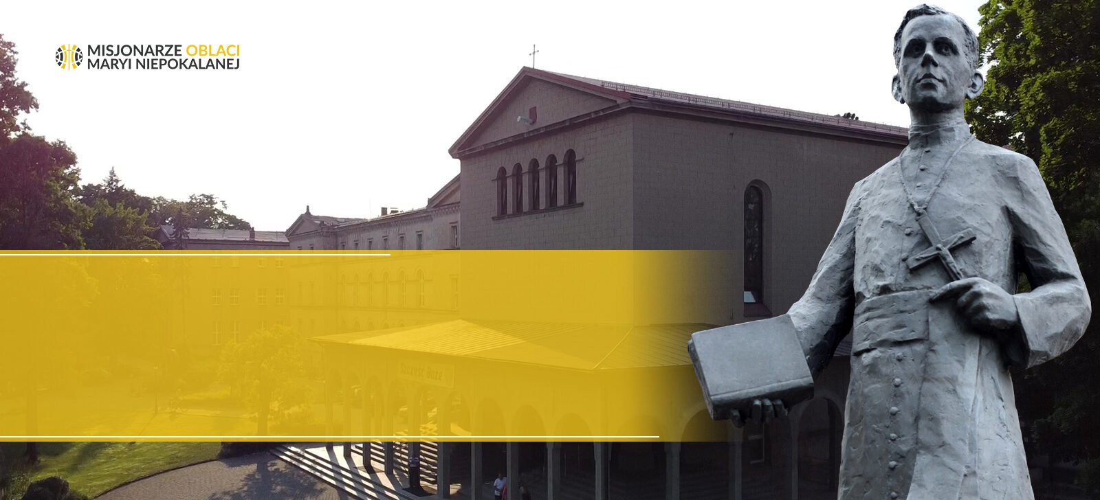 Pologne : Le Supérieur Général célèbre le 25ᵉ anniversaire de la ...