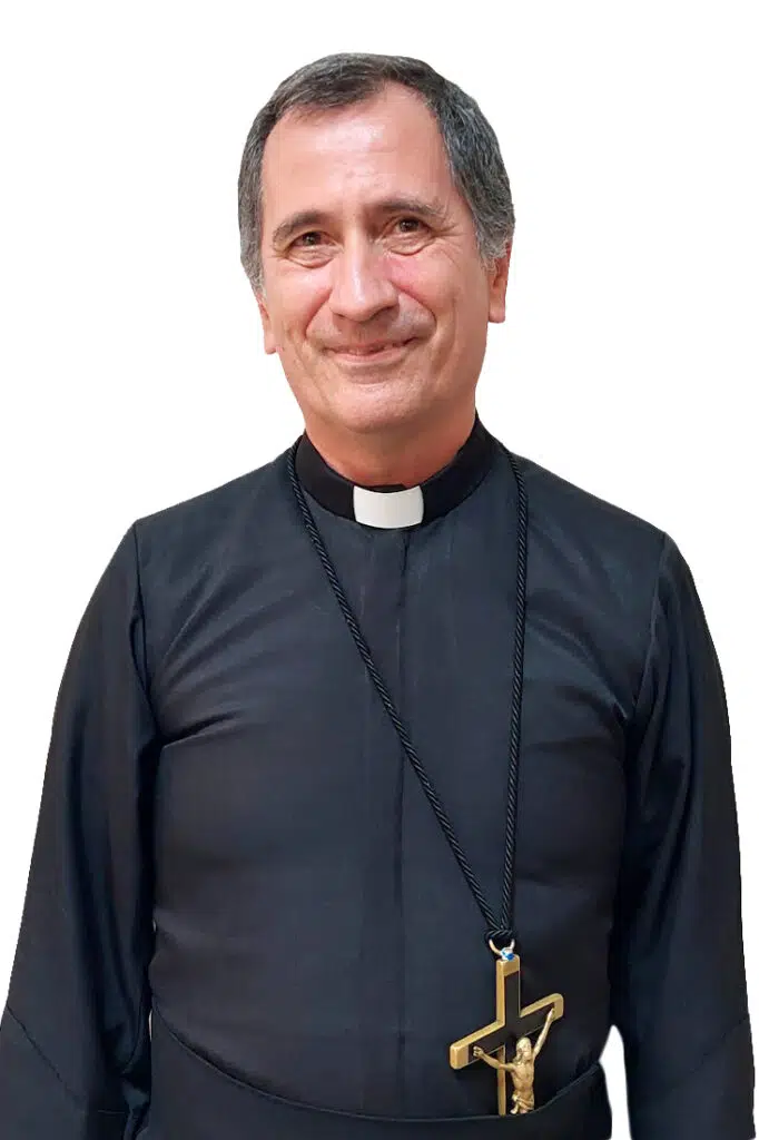 Biography | OMI World