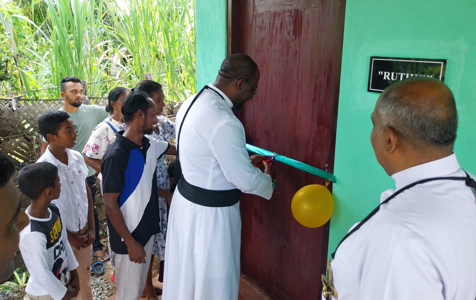 Fraternity and Mission: My Visit to the Oblate Province of Colombo ...