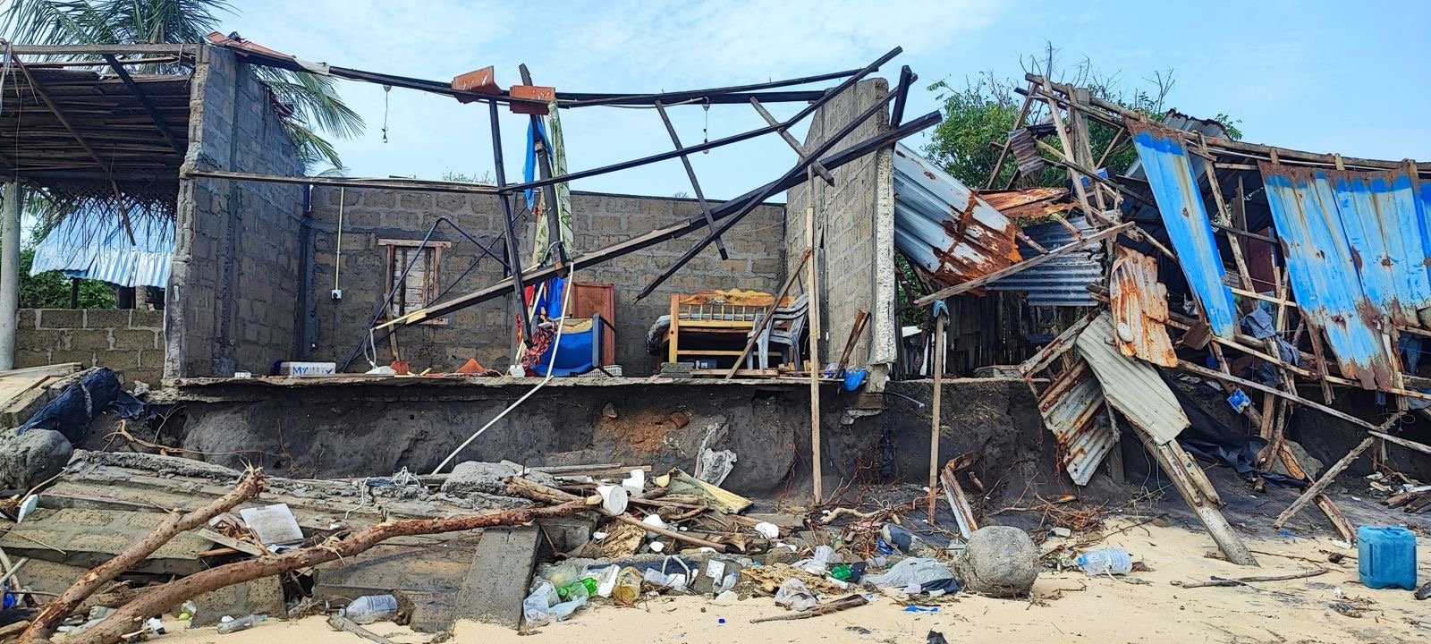 RIP: Bishop Edward Gabriel RISI, OMI (1949 - 2025) | OMI World