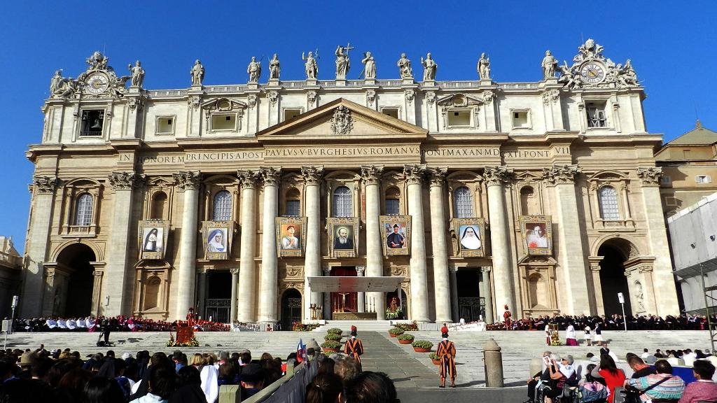 The Mohawk lily at Saint Paul University: A bridge between peoples ...