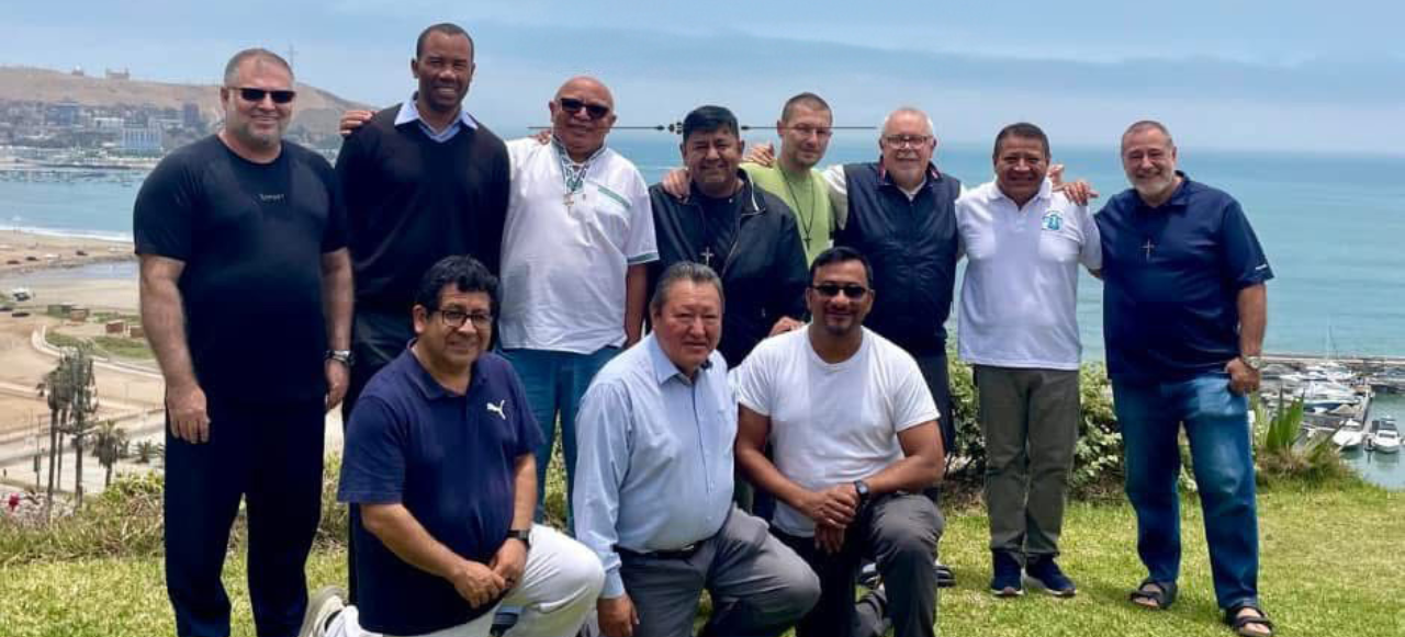 Marcher ensemble… | OMI World