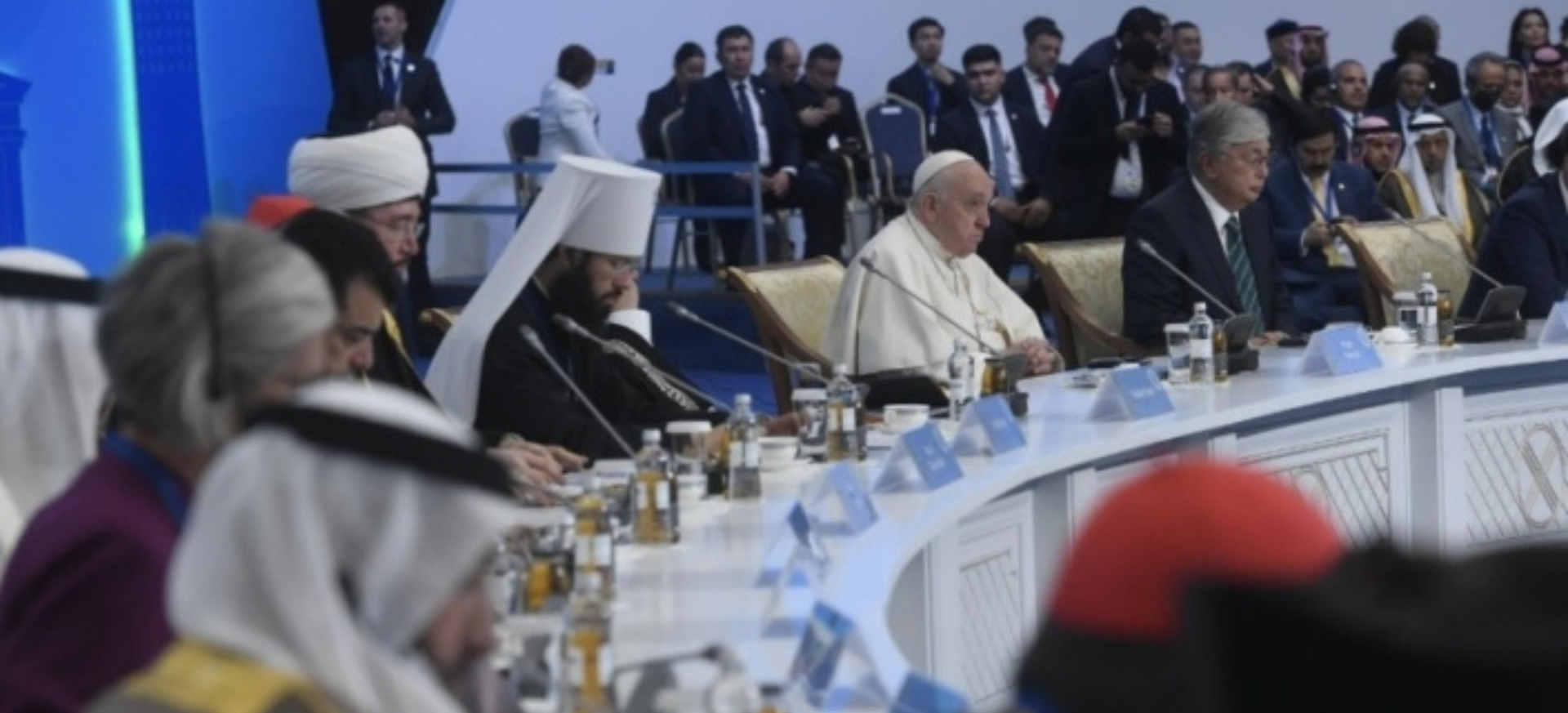 Religious Fundamentalism: A Challenge to Global Peace | OMI World