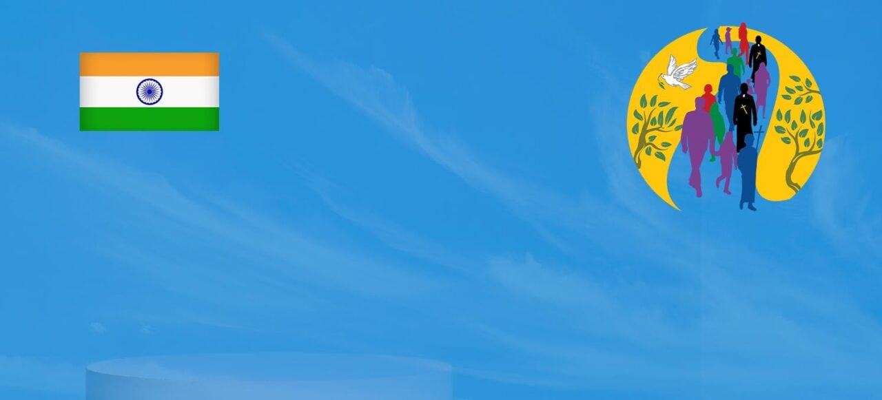 OMI INDIA: New Provincial Councillors, Appointed | OMI World