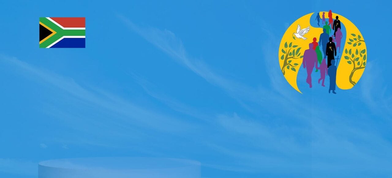 OMI Southern Africa: New Provincial Superior | OMI World