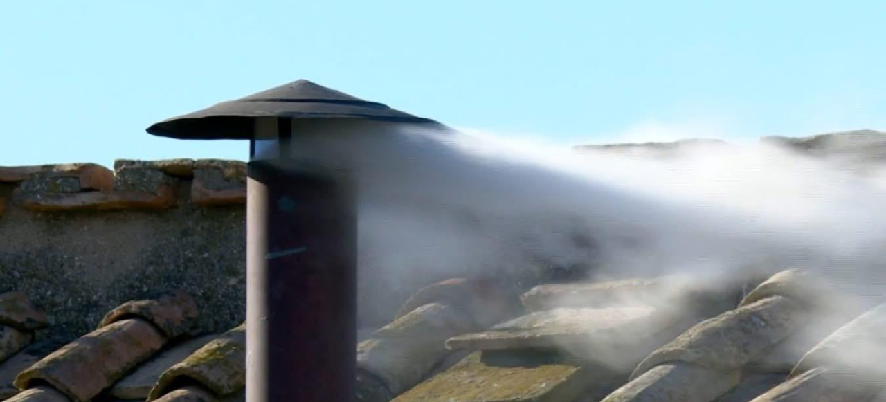 Habemus Papam! | OMI World