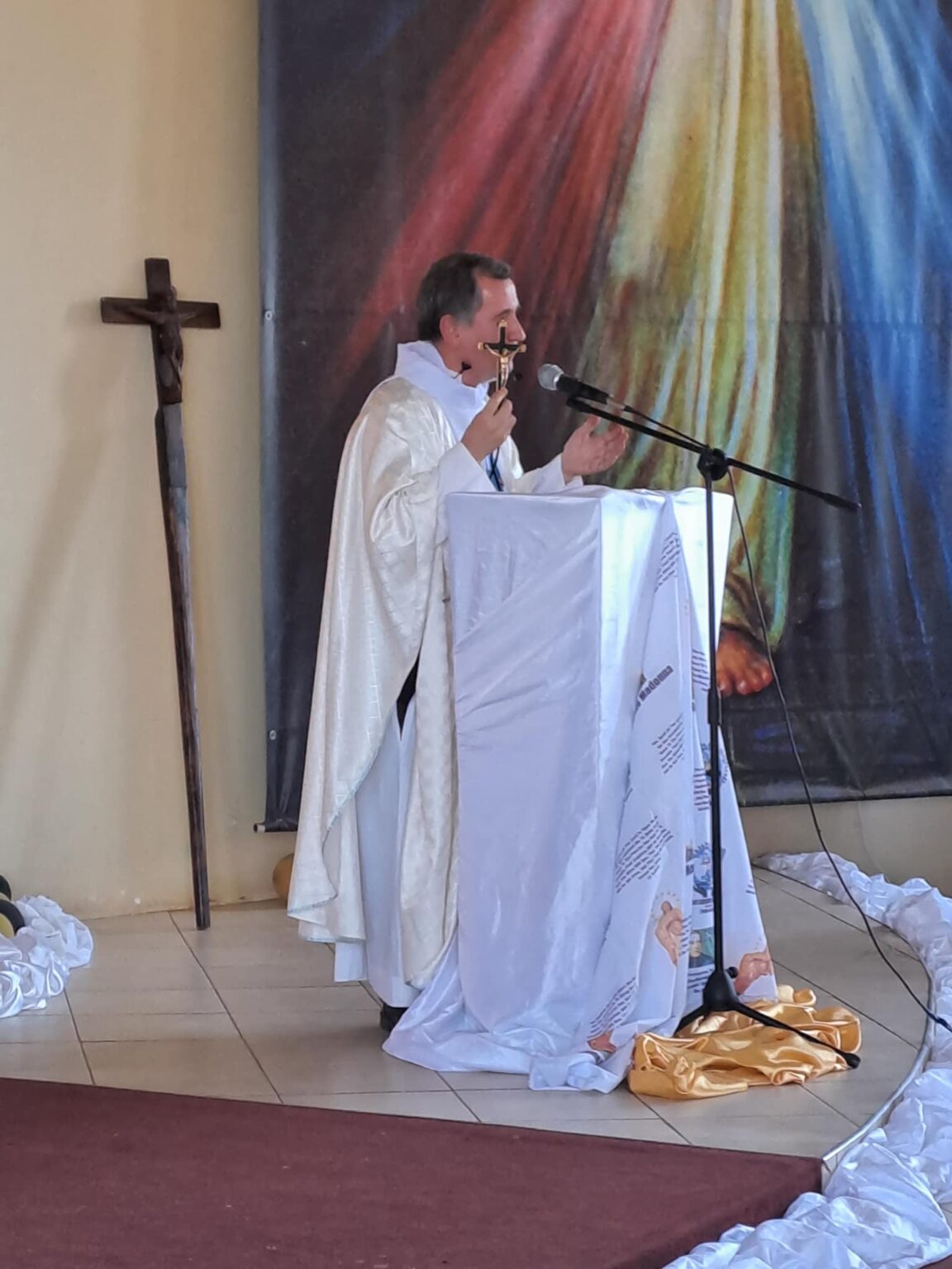 Celebrating 40 Years of Oblate Mission in Zimbabwe | OMI World