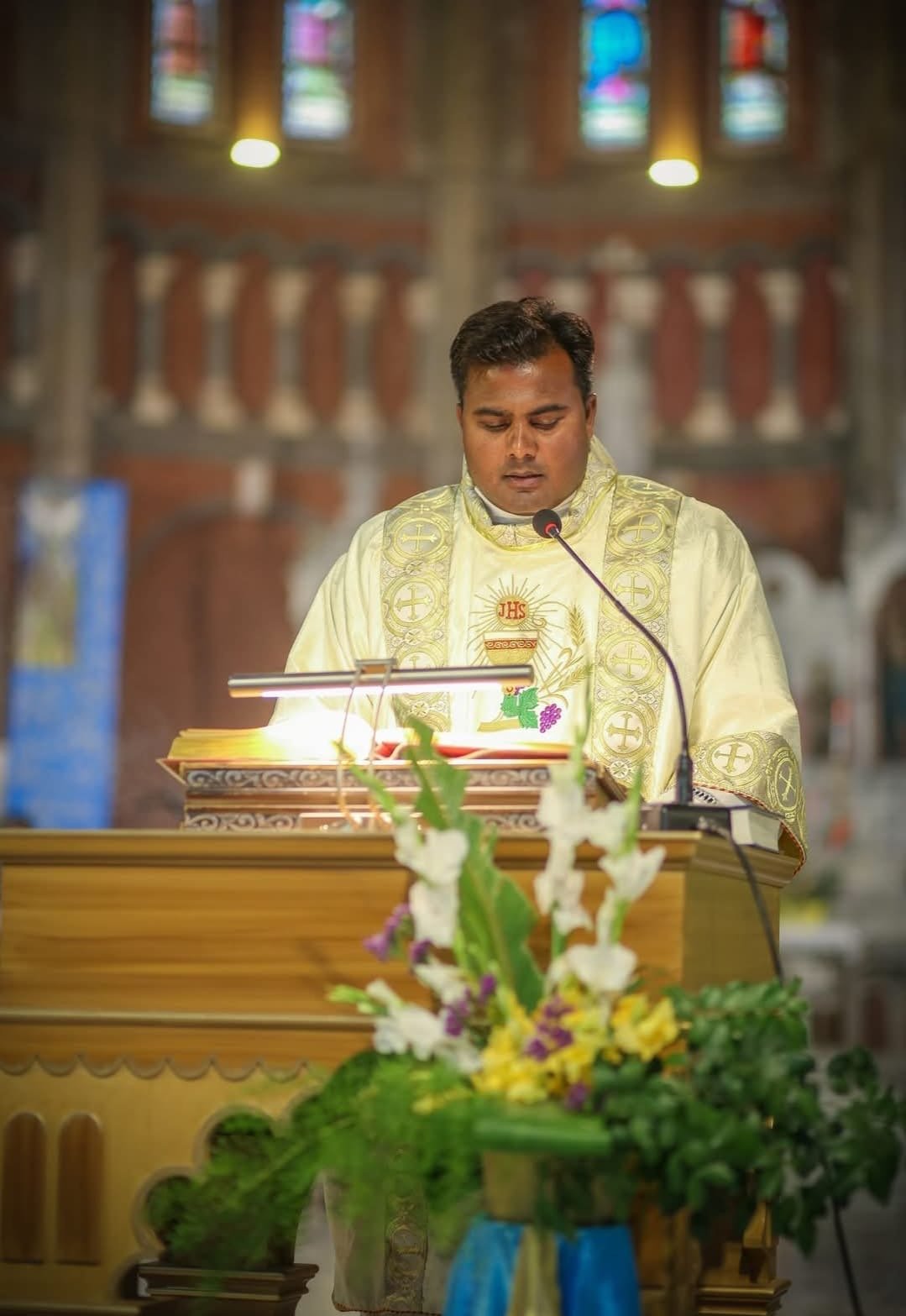Oblate Vocations Growing in Pakistan: Two Priests Ordained | OMI World