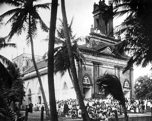 Chilaw, Sri Lanka | OMI World