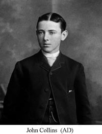 Collins, John | OMI World