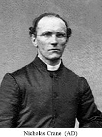 Crane, Nicholas | OMI World