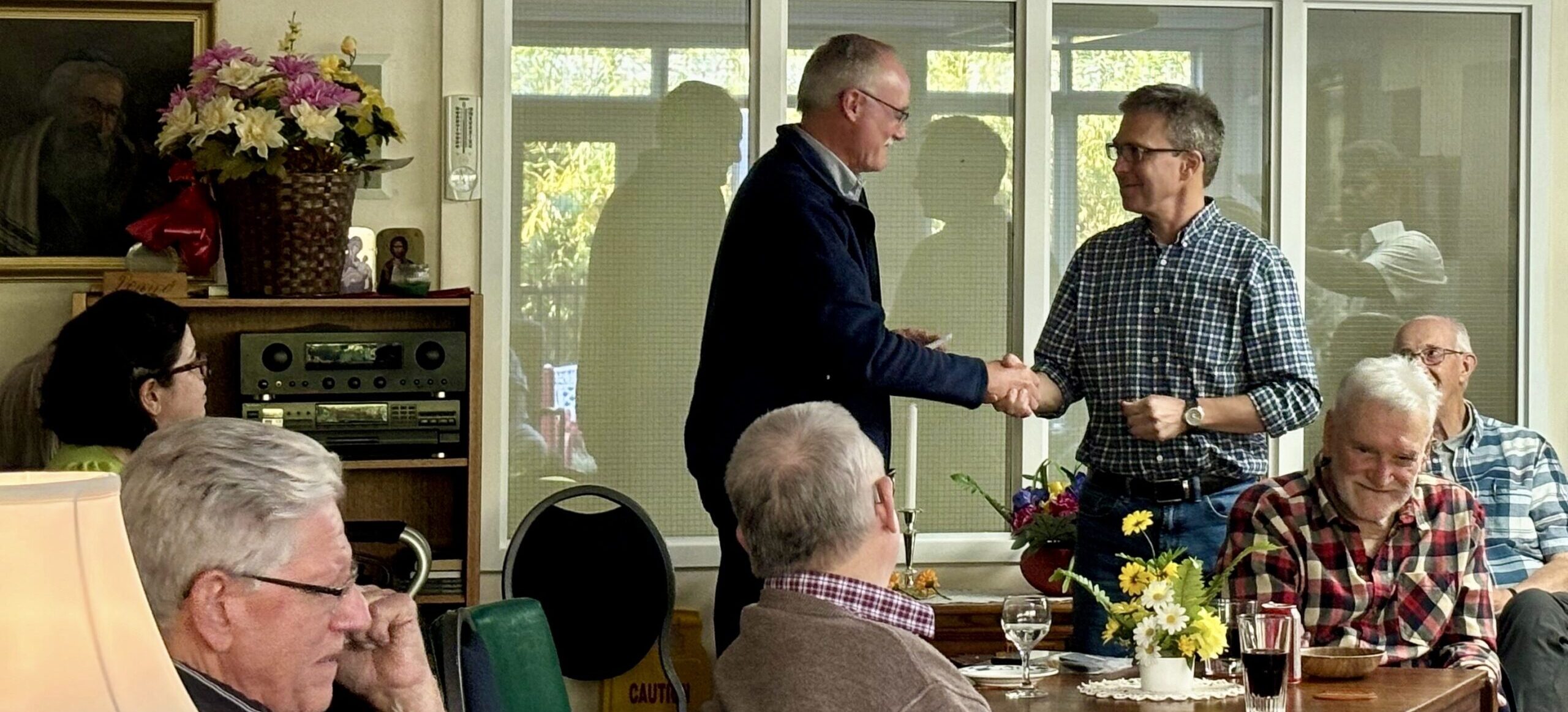 Empowering Young Oblates: A Journey of Transition | OMI World