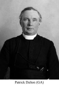 Dalton, Patrick | OMI World