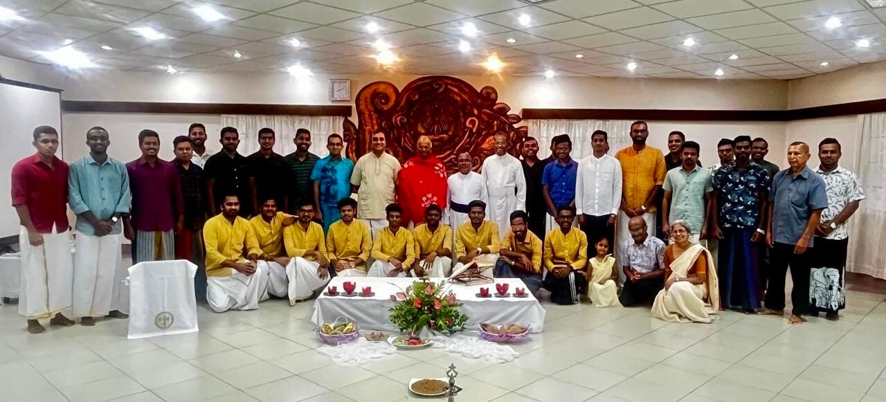 Living the CCRR: Lay Associates and the Heart of the Oblate Mission ...