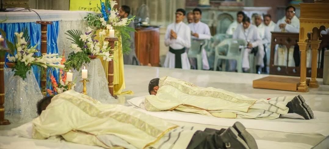 Oblate Vocations Growing in Pakistan: Two Priests Ordained | OMI World