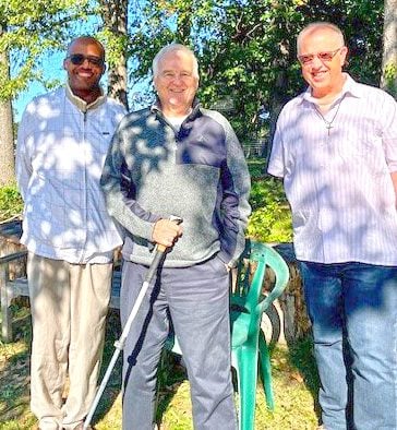 District of Columbia Council Sponsors Tour of 3-Part Harmony Farm | OMI ...