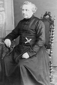 Gillet, Marie Joseph | OMI World