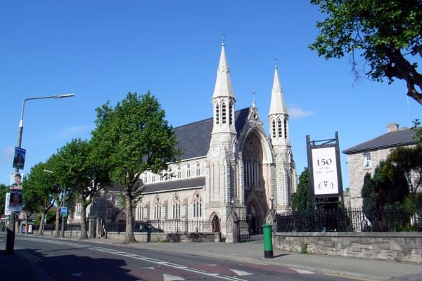 Inchicore, maison de retraite (depuis 1856) | OMI World