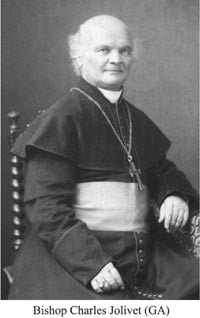 Jolivet, Charles | OMI World