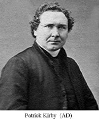 Kirby, Patrick | OMI World