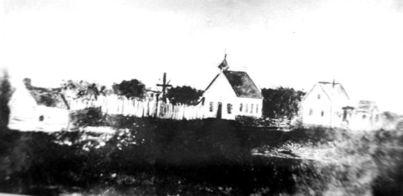 Lac-Sainte-Anne, Alberta, Canadá, desde 1843 | OMI World