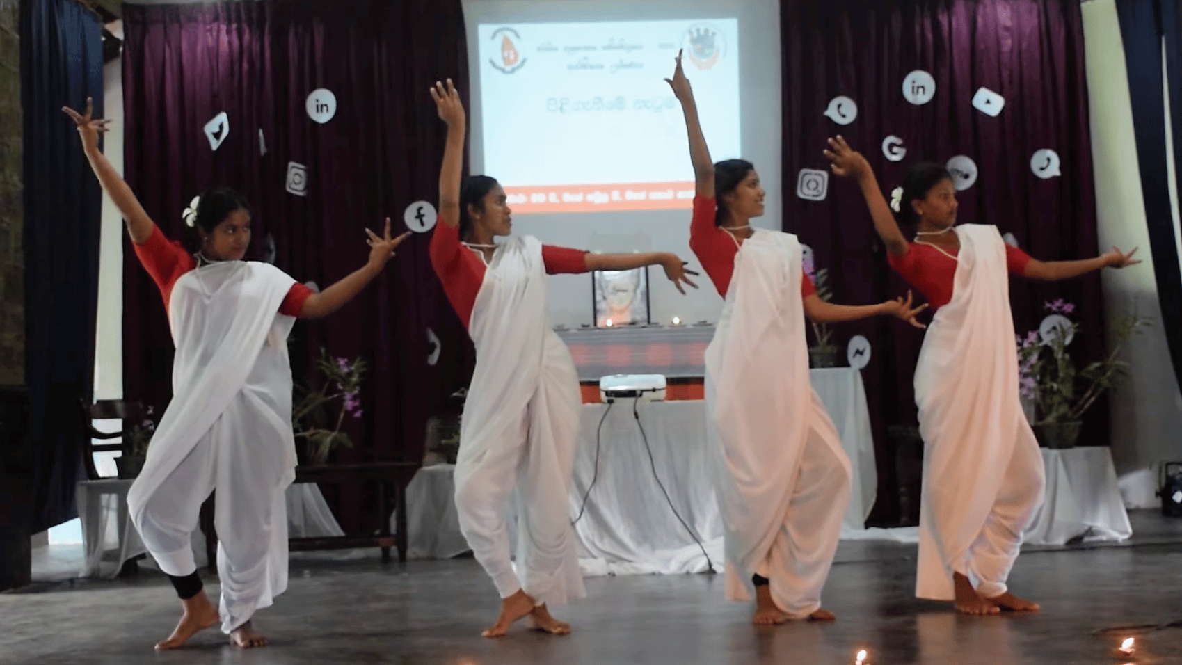 Annual National Rally of the Children’s Movement | OMI World