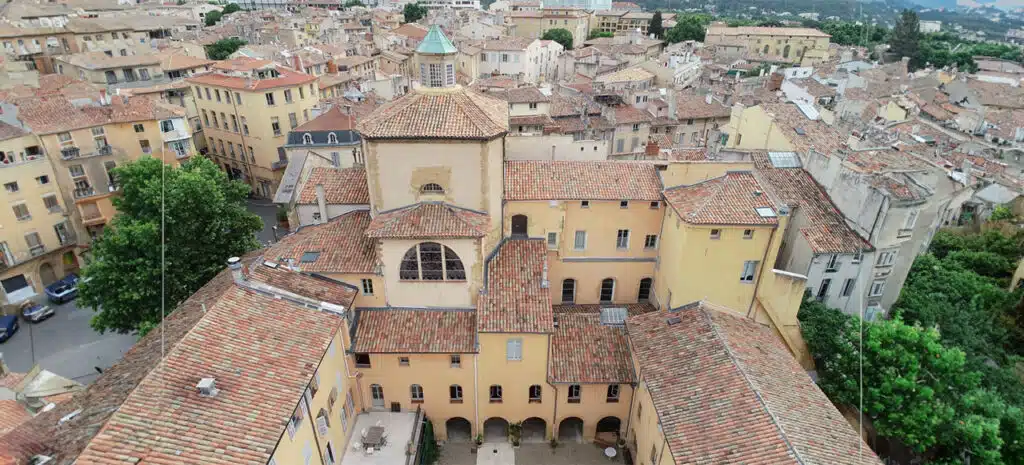 General House - OMI World