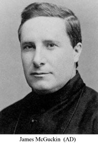 McGuckin, James | OMI World