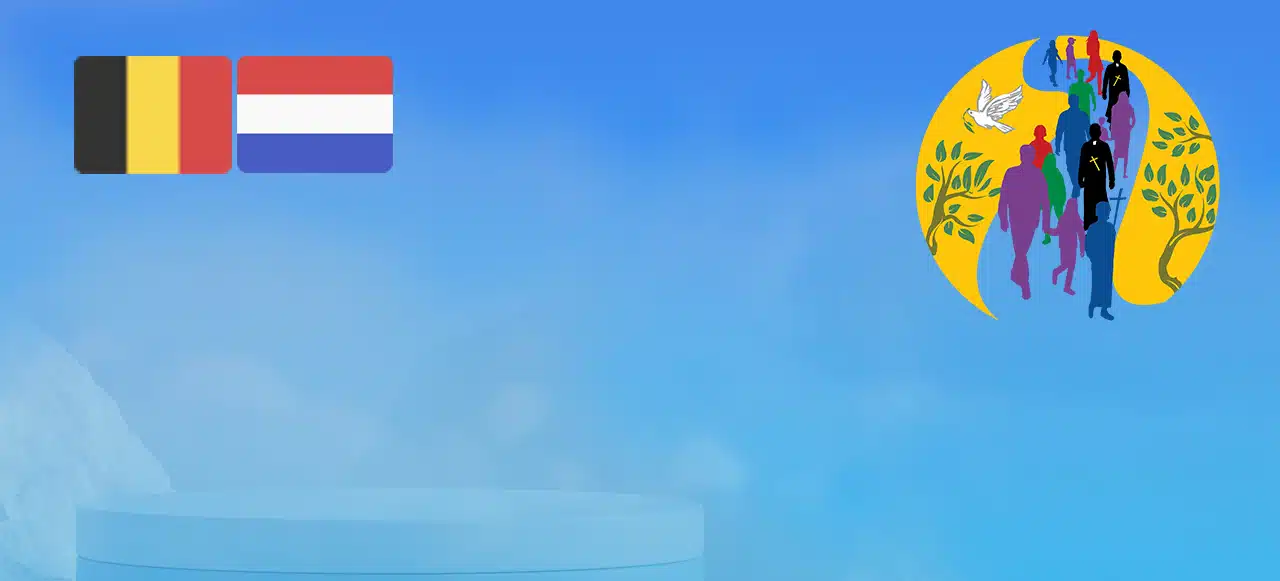 Belgium-Netherlands: Appointments of the Delegation Superior and ...