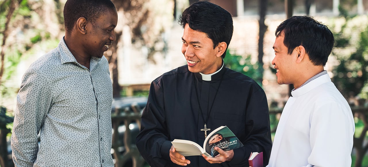 Articles | OMI World