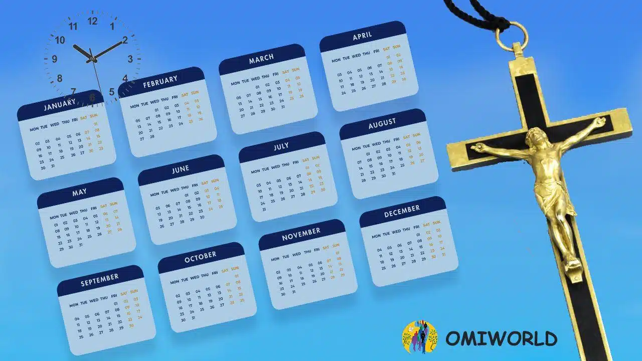 Évènements le novembre 29, 2025 – OMI World