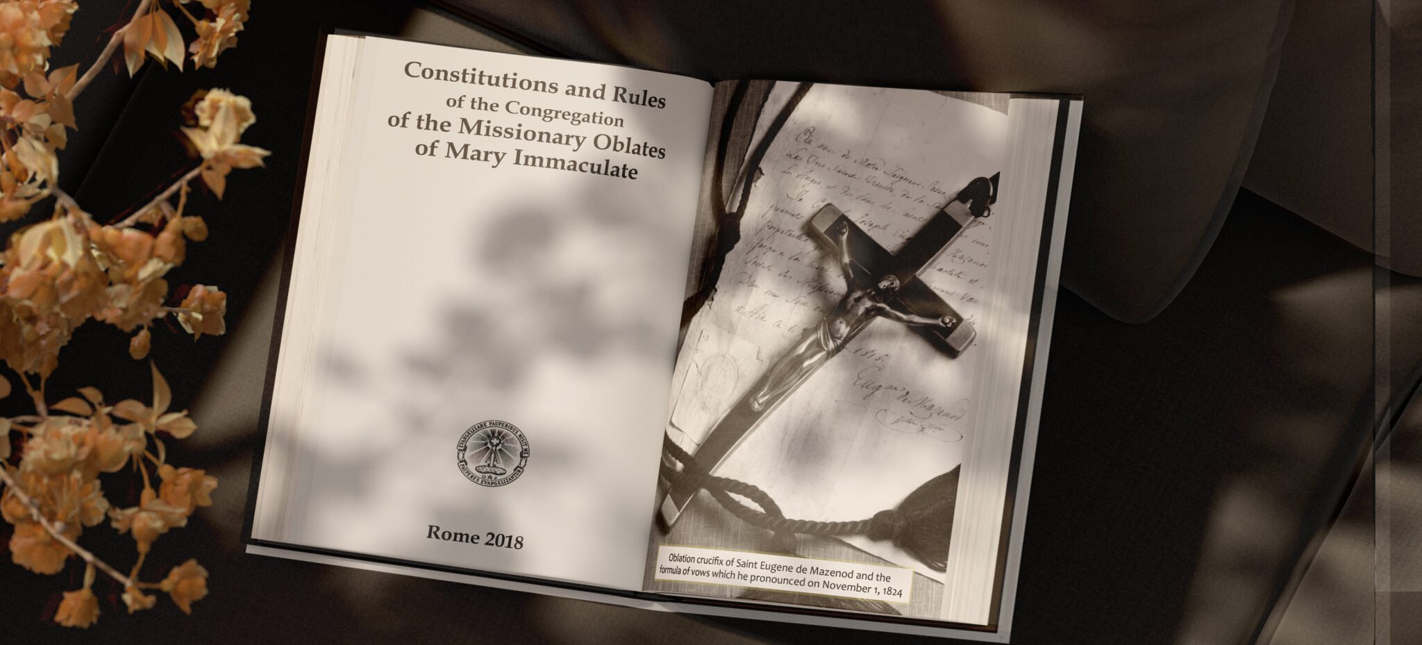 Commemorating 200 Years of Our Constitutions and Rules: A Renewed Call ...