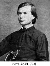 Parisot, Pierre | OMI World