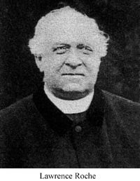 Roche, Lawrence | OMI World