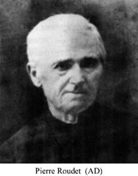 Roudet, Pierre | OMI World