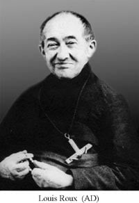 Roux, Louis | OMI World