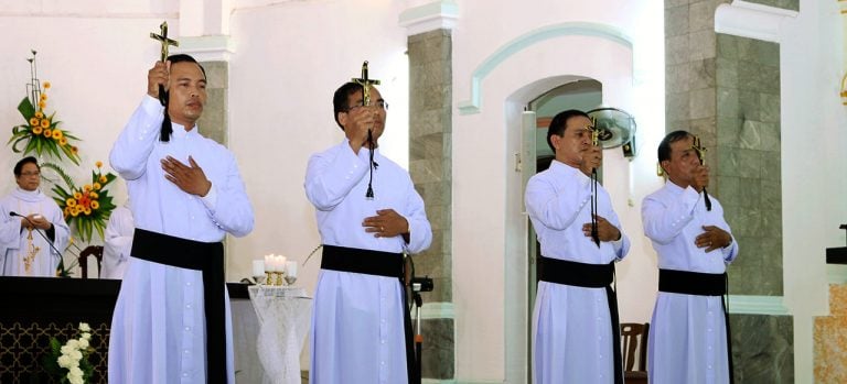 Initial Formation | OMI World